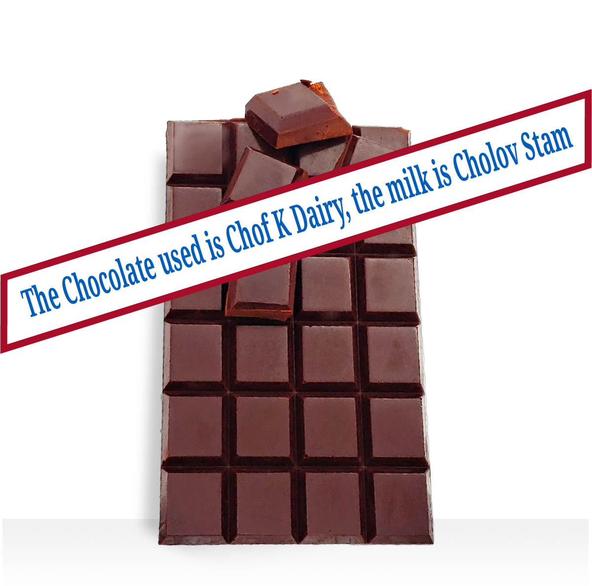 ValAsta Astaxanthin 3 Bars of DARK CHOCOLATE – ValAsta Jewish